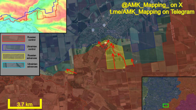 AMK Mapping - Telegram channel @amk_mapping