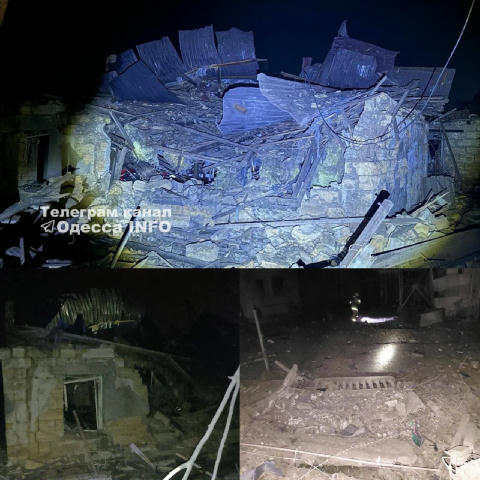 AMK Mapping - Telegram channel @amk_mapping